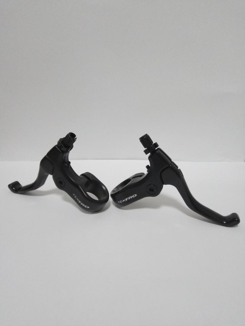 Brake Levers, Sports Equipment, Bicycles & Parts, Parts & Accessories ...