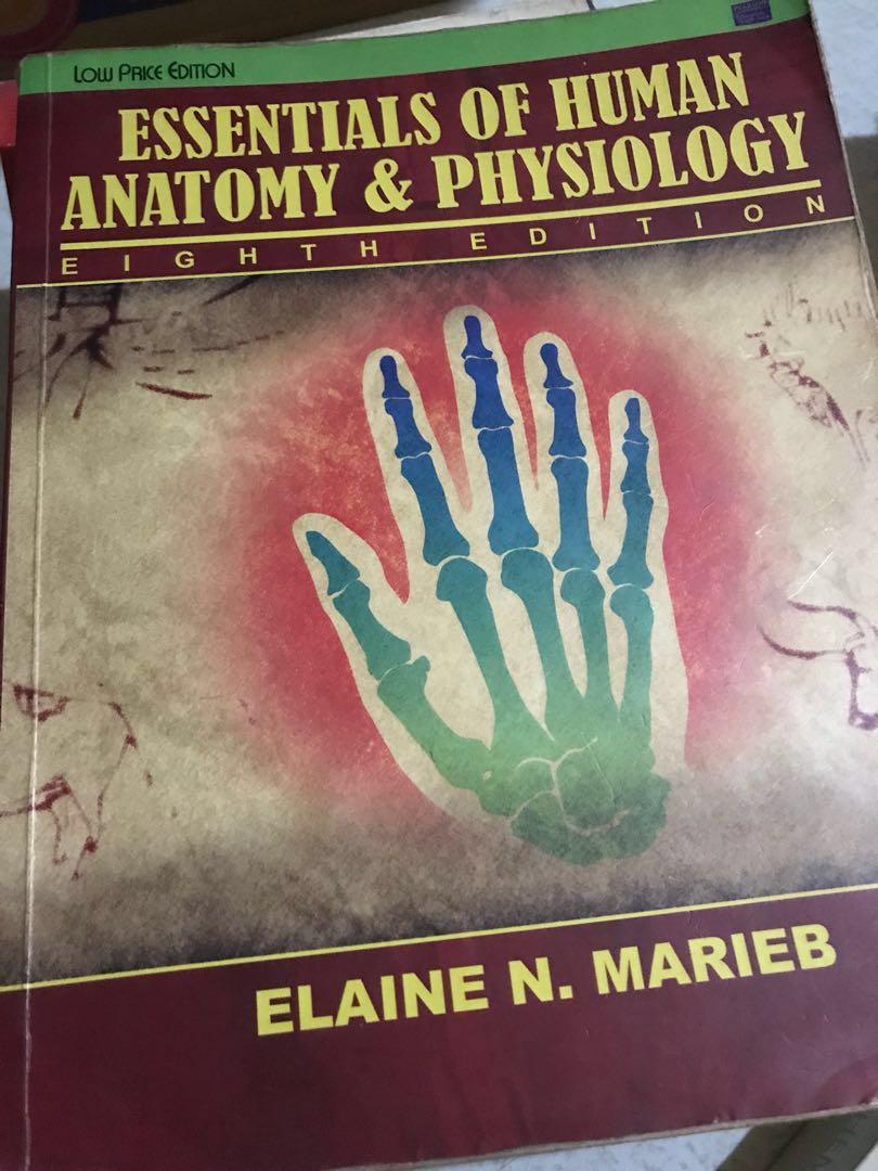 Chemistry Biochemistry Physics Calculus Anatomy French Books, Hobbies ...