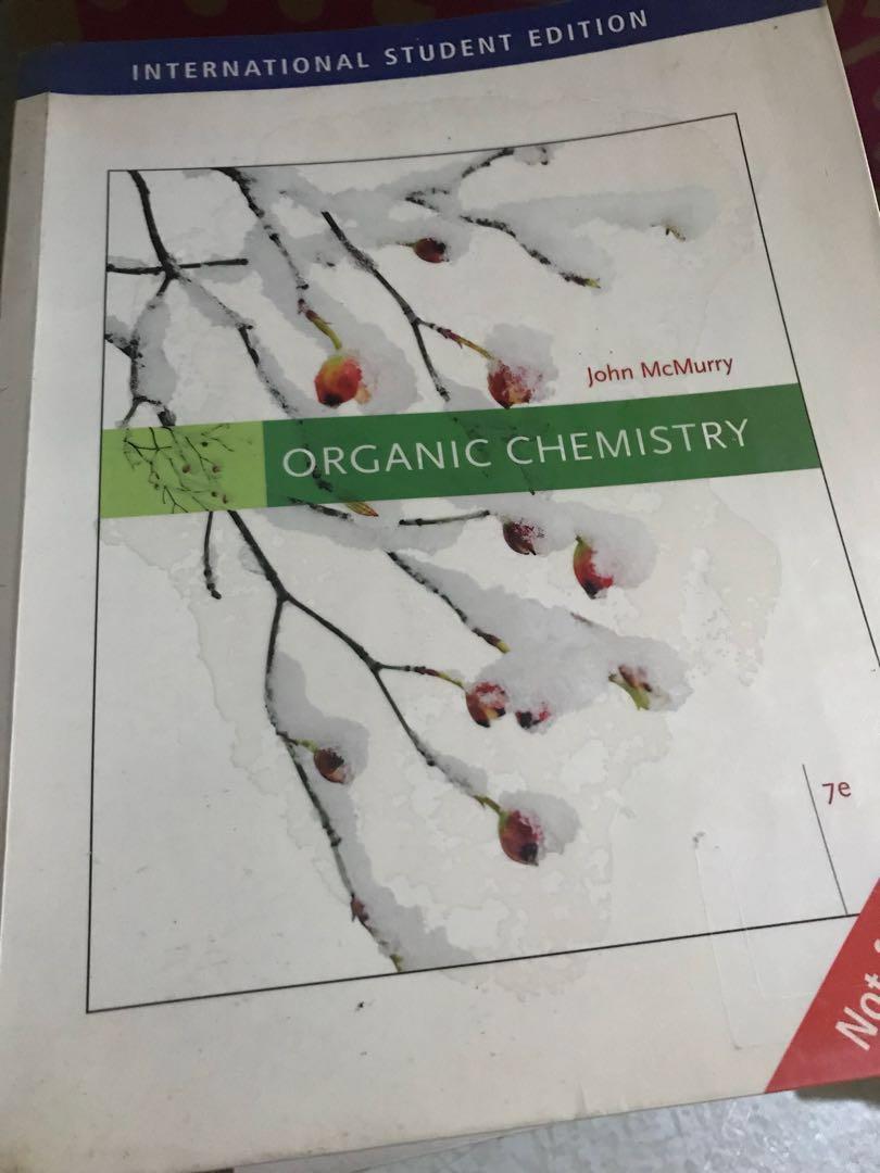 Chemistry Biochemistry Physics Calculus Anatomy French Books, Hobbies ...