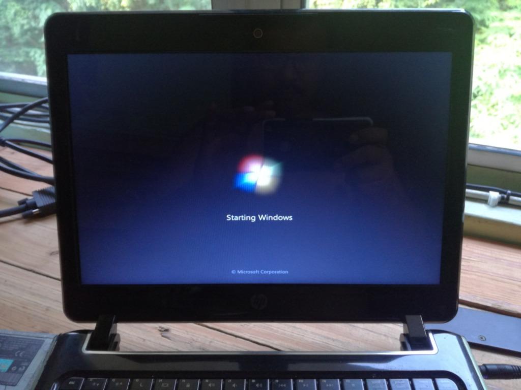 CLEAN FAN | FORMAT | CMOS | HP PAVILION DV series | Repair Baiki Format ...