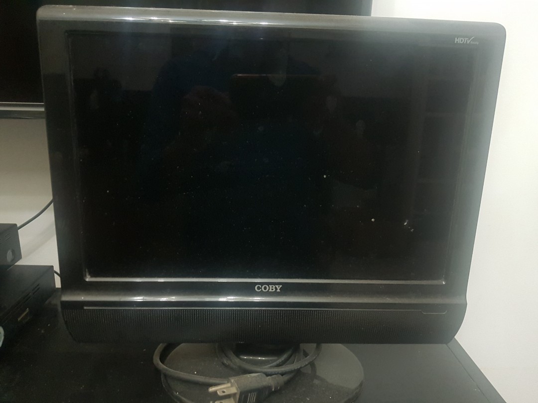 Coby TV/Monitor, Audio, Other Audio Equipment on Carousell