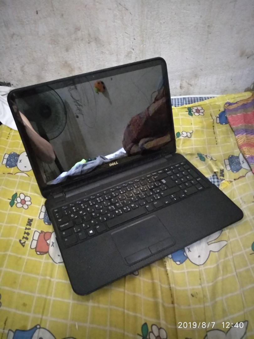 Dell inspiron 15 core i3 3rd gen touchscreen, Computers & Tech, Laptops ...