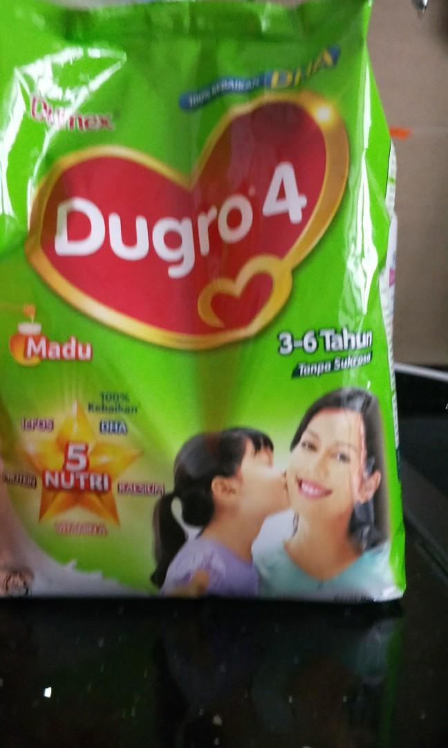 Dugro 4, Babies & Kids, Bathing & Changing, Diapers & Baby Wipes on ...