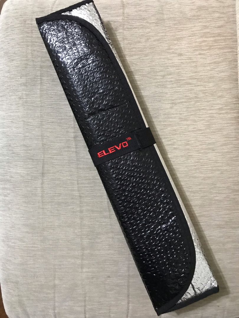 Elevo shade, Car Parts & Accessories, Other Automotive Parts and ...