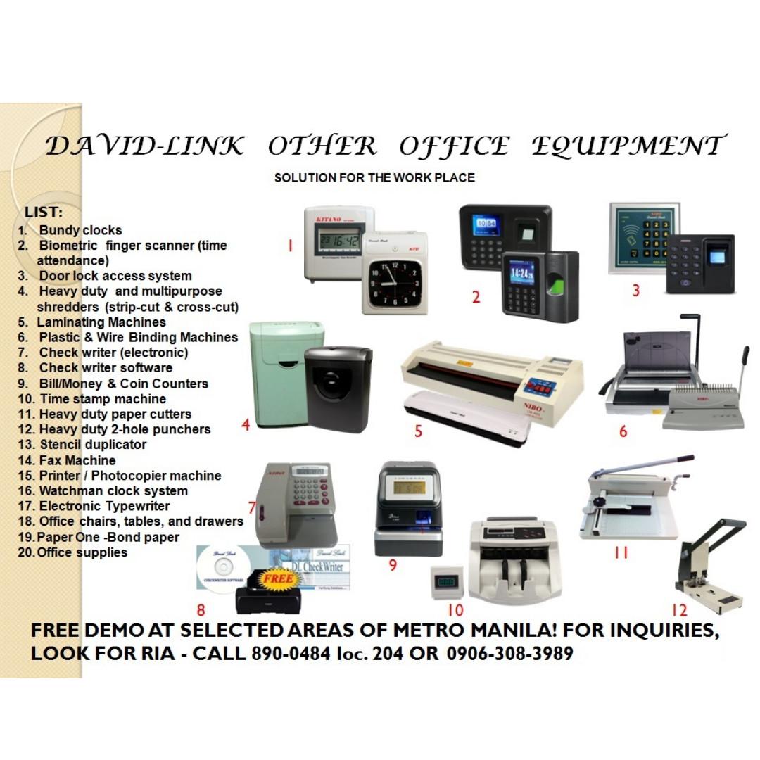 Fingerprint scanner biometric magnetic door lock access attendance time ...