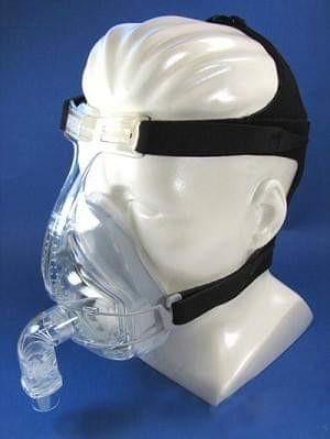 Fisher and Pykel Forma Full Face CPAP Bipap ApaP mask, Beauty ...