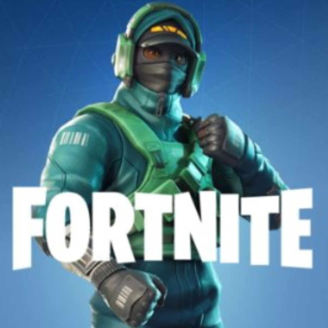 Fortnite Counterattack Set Epic Games Key, 電子遊戲, 遊戲機配件, 遊戲禮物卡及帳戶 ...