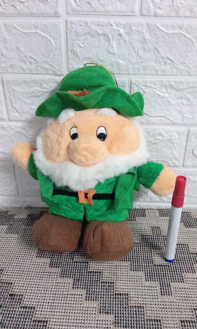 Green Dwarf, Hobbies & Toys, Collectibles & Memorabilia, Vintage ...