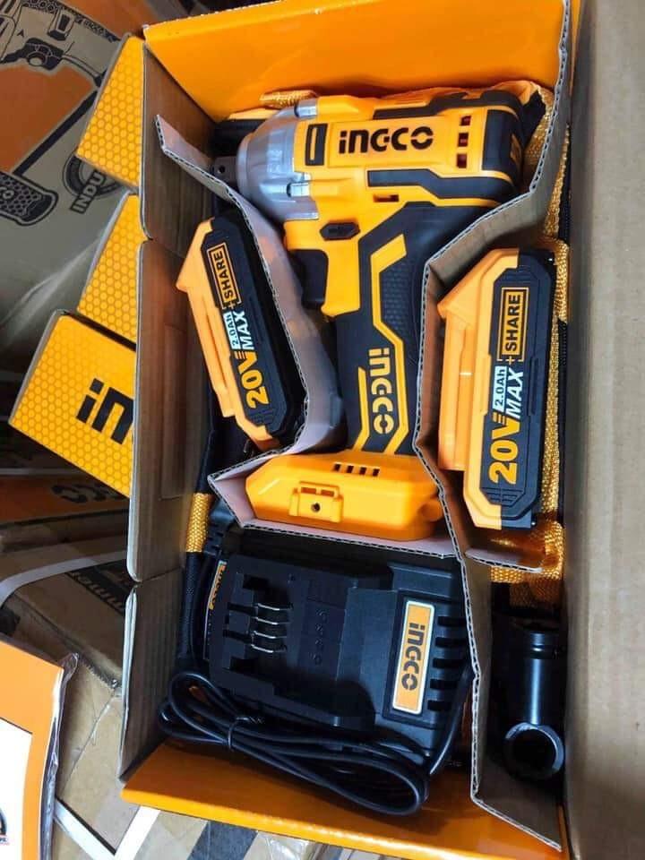 Ingco Tools