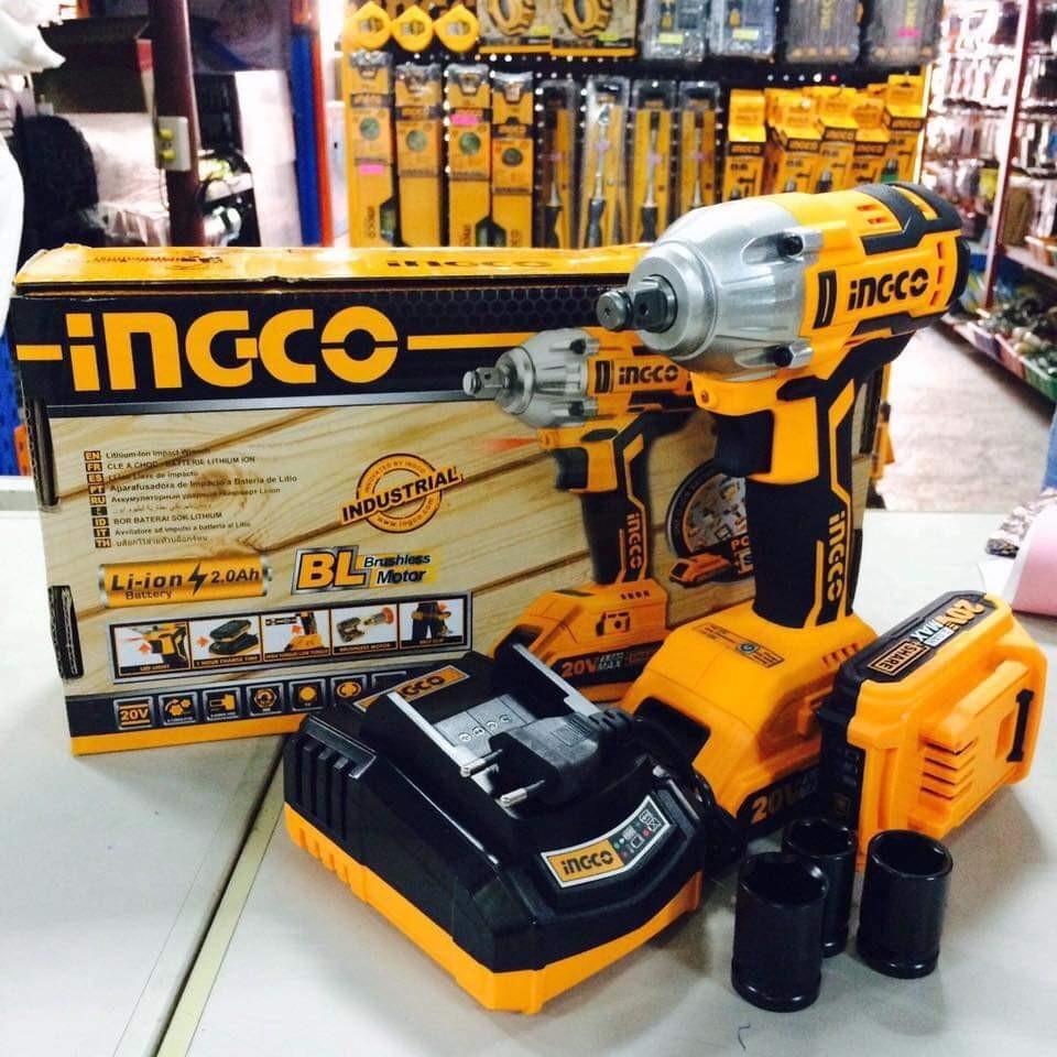 Ingco Tools