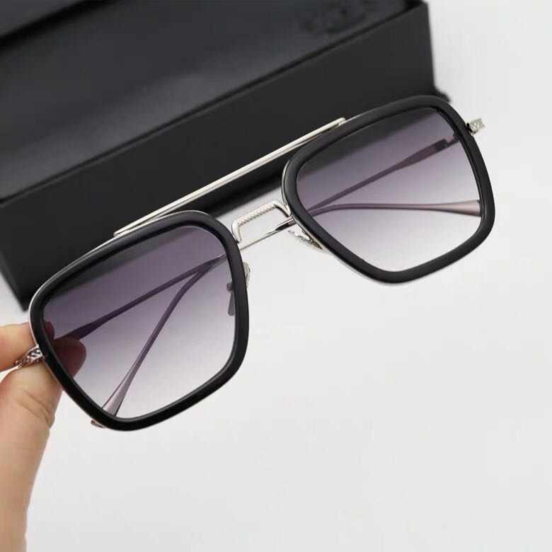 Iron Man Tony Stark Spider-Man Far from Home Edith Glass for Cosplay ...