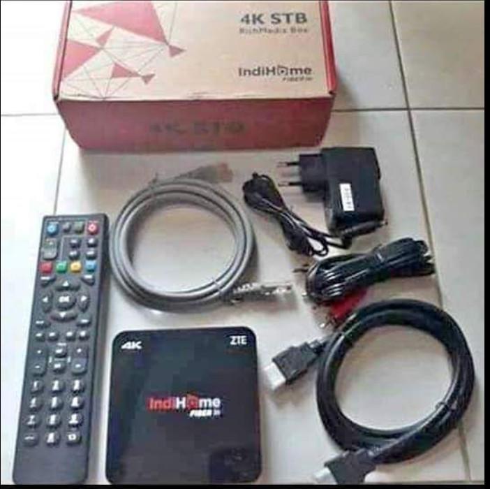 Harga Wifi Portable Indihome : Jual Big Sale Modem Wifi Zte Zxhn 108n ...