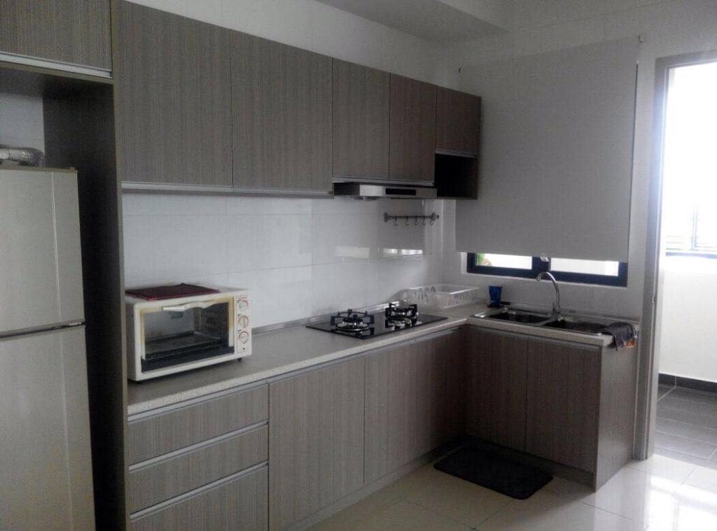 Lido Residency Cheras Taman Pertama, Property, For Sale on Carousell