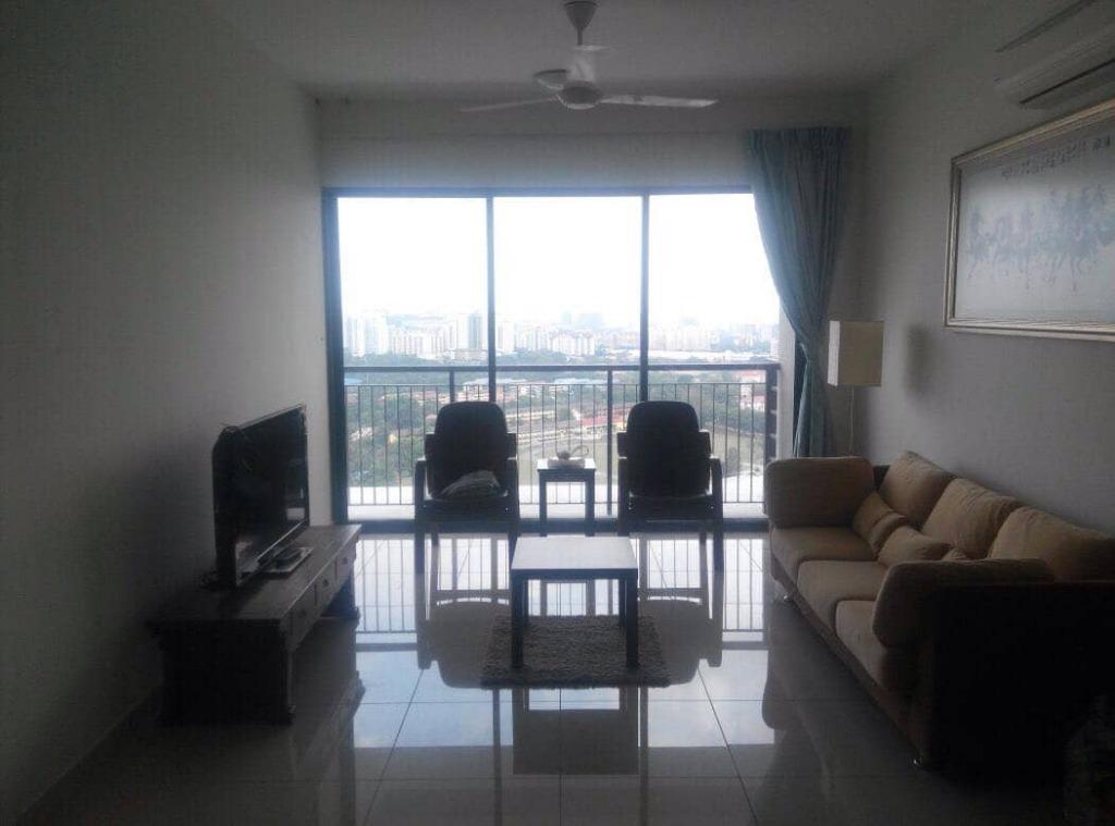 Lido Residency Cheras Taman Pertama, Property, For Sale on Carousell