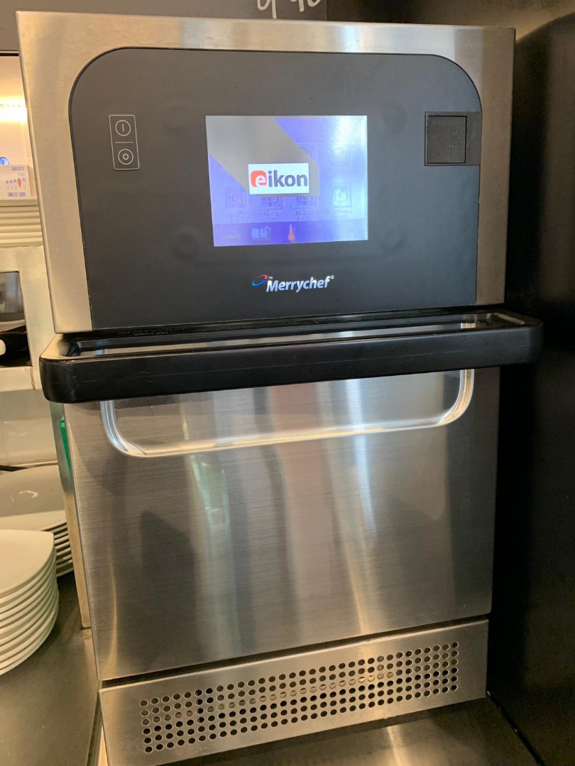 Merrychef Oven, TV & Home Appliances, Kitchen Appliances, Ovens ...