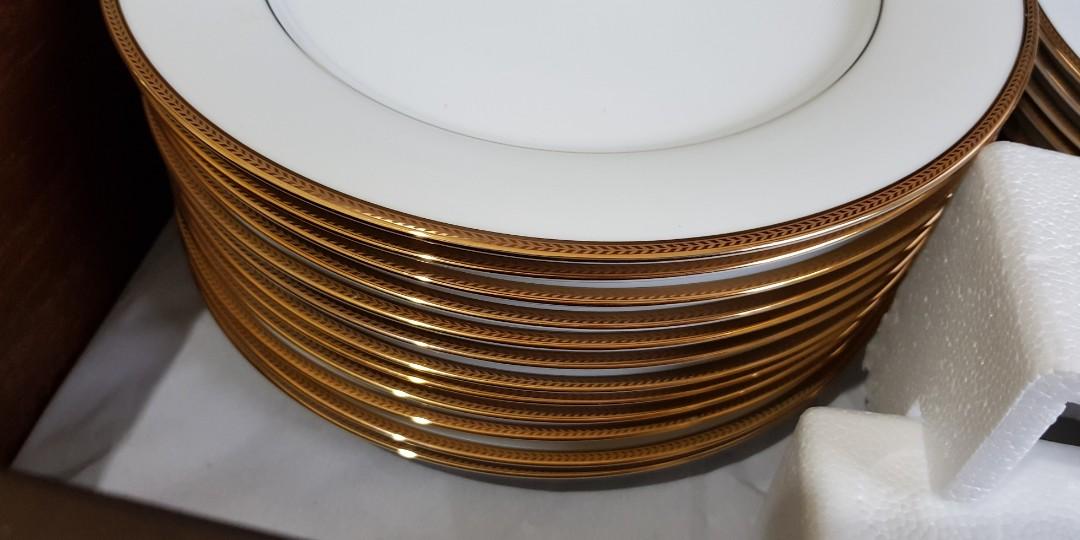 Noritake, Furniture & Home Living, Kitchenware & Tableware, Dinnerware ...