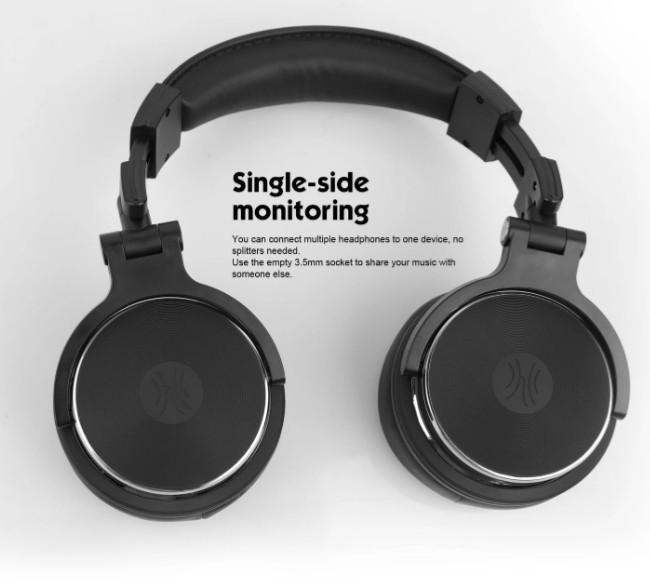ONEODIO STUDIO PRO 50, Audio, Headphones & Headsets on Carousell