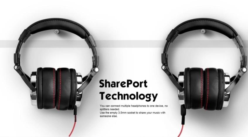 ONEODIO STUDIO PRO 50, Audio, Headphones & Headsets on Carousell