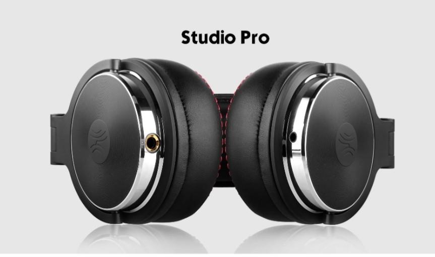 ONEODIO STUDIO PRO 50, Audio, Headphones & Headsets on Carousell