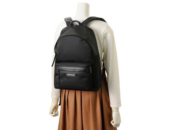 ORIGINAL LONGCHAMP NEO BACKPACK, Women's Fashion, Bags & Wallets ...