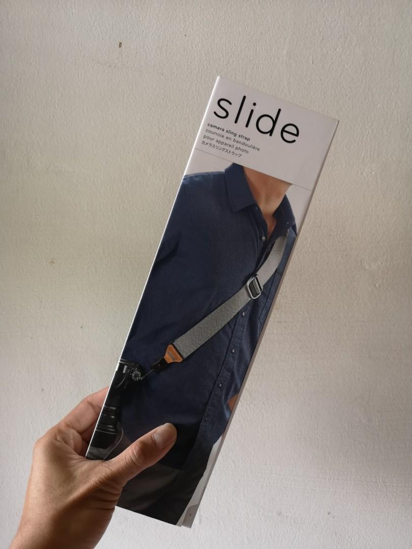 Peak Design Slide camera sling, Photography, Photography Accessories ...