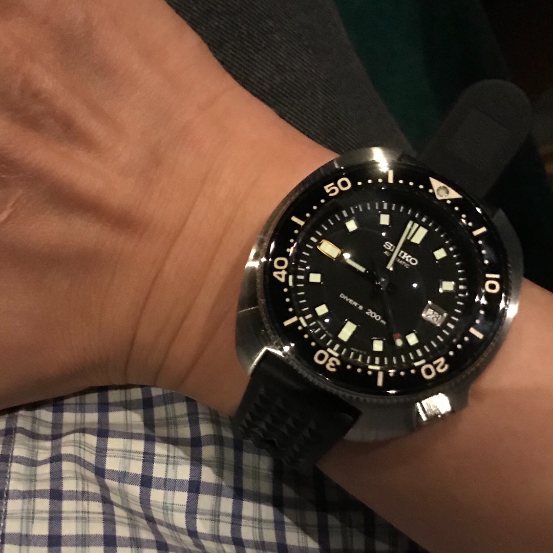 BNIB SEIKO SLA033, Luxury, Watches on Carousell