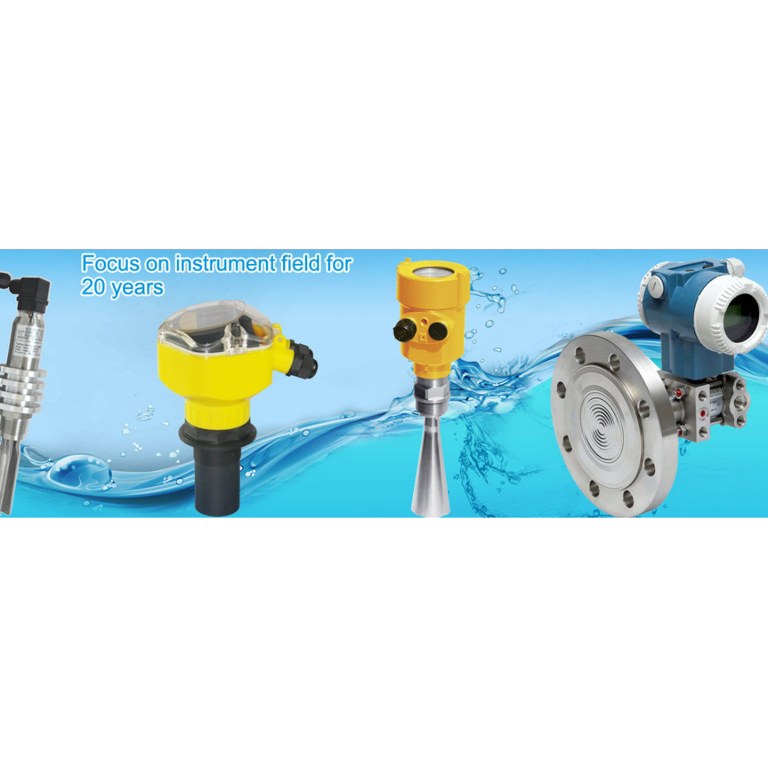 Pressure transmitter flowmeter Pressure gauge on sale, Commercial ...