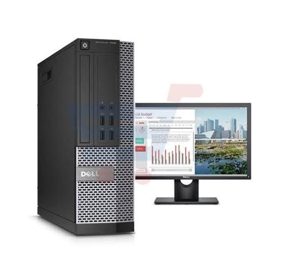 RUSH SALE Dell Optiplex 7020 Gaming Desktop, Computers & Tech, Desktops ...