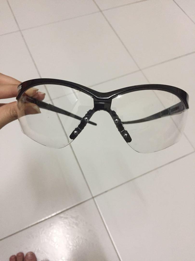 Safety Spectacle, Men's Fashion, Watches & Accessories, Sunglasses ...