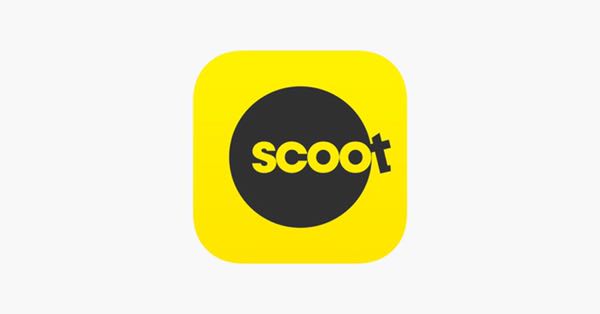 Scoot voucher worth 1375.14, Tickets & Vouchers, Vouchers on Carousell