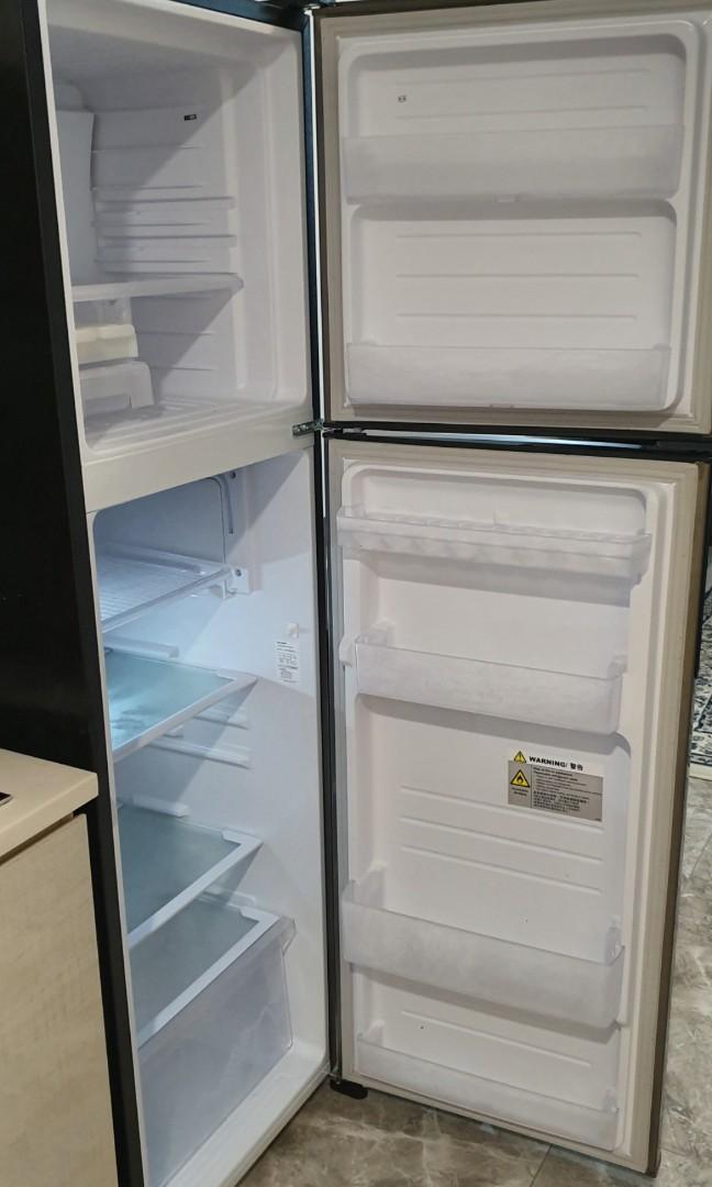 Sharp Fridge, TV & Home Appliances, Kitchen Appliances, Refrigerators ...