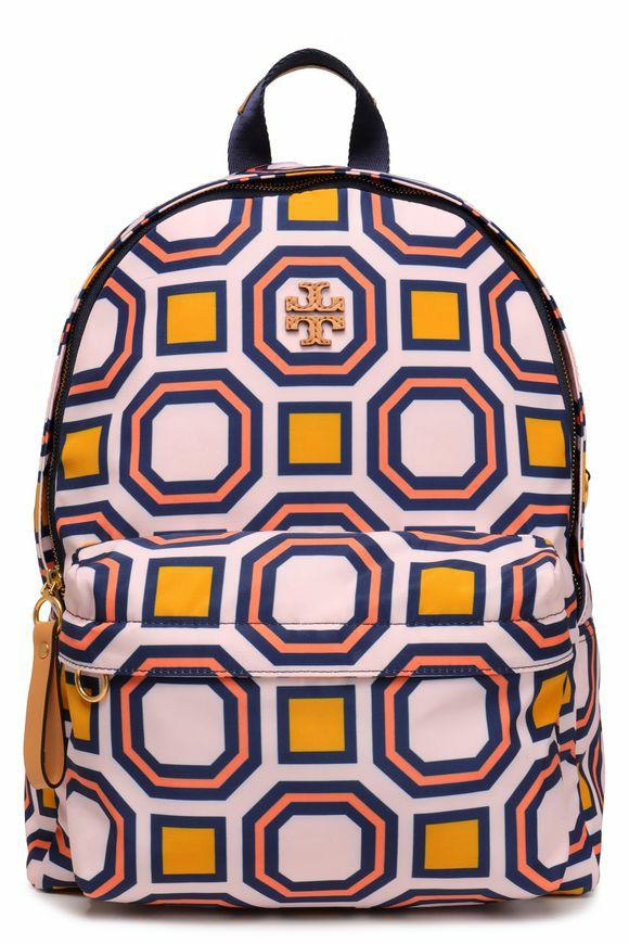 Tory Burch backpack 背囊 背包 美國直送 ️, 女裝, 手袋及銀包, 背囊 - Carousell