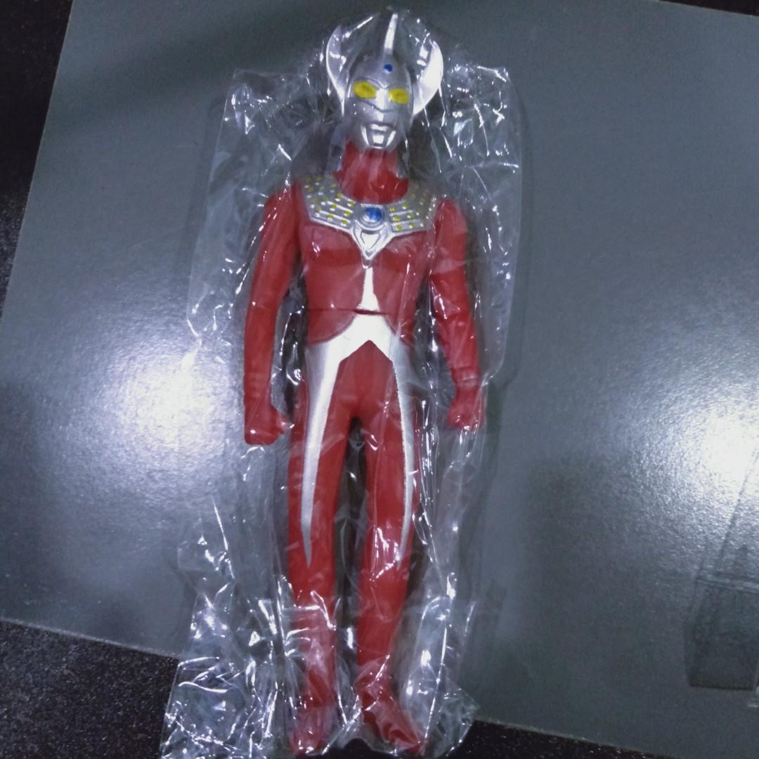 Ultraman Sofubi Bootleg, Hobbies & Toys, Collectibles & Memorabilia ...