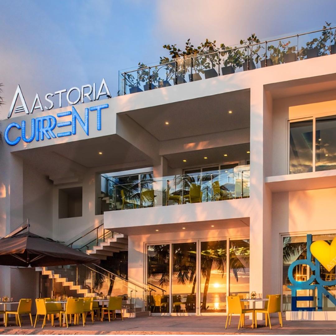 3D/2N 2Bedroom ASTORIA CURRENT (Boracay) Hotel Accommodation 10,000.00 ...