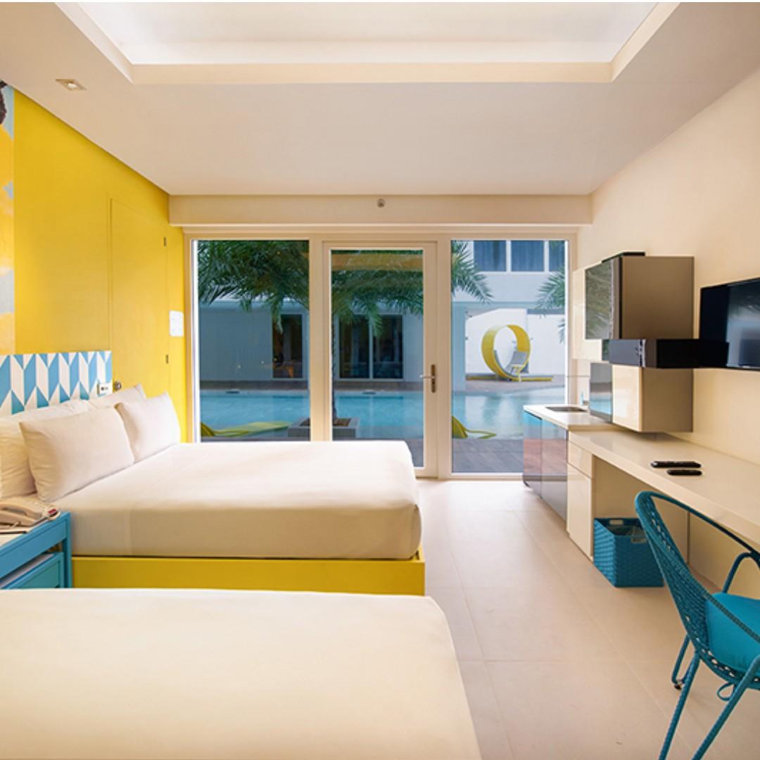 3D/2N 2Bedroom ASTORIA CURRENT (Boracay) Hotel Accommodation 10,000.00 ...