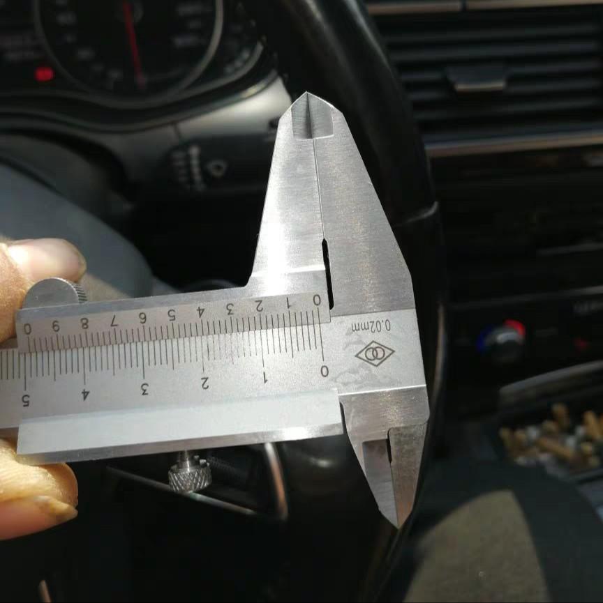 Angkup vernier caliper 150mm stainless steel industrial grade Links 601 ...