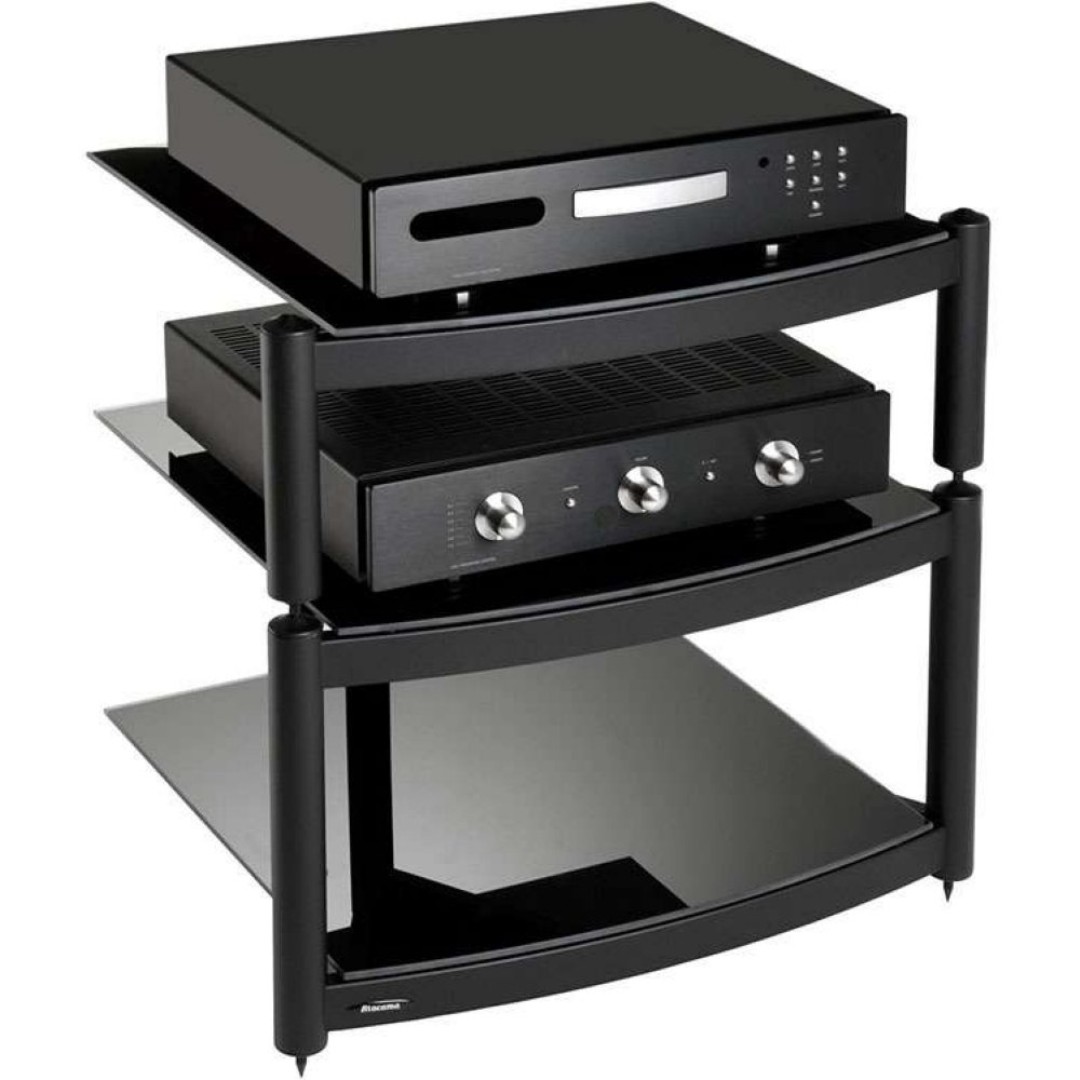 Atacama Equinox RS Hi Fi Stand, Audio, Other Audio Equipment on Carousell