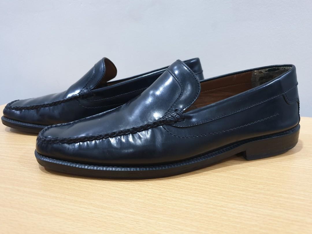 Bass shoes for men, Men's Fashion, Footwear, Dress Shoes on Carousell