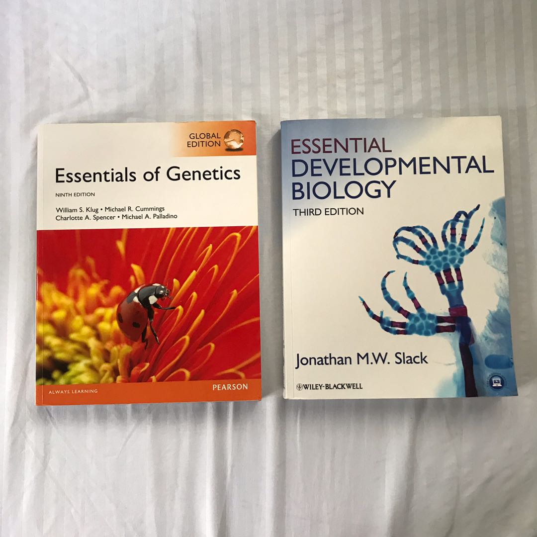 Biology books, Hobbies & Toys, Books & Magazines, Assessment Books on ...
