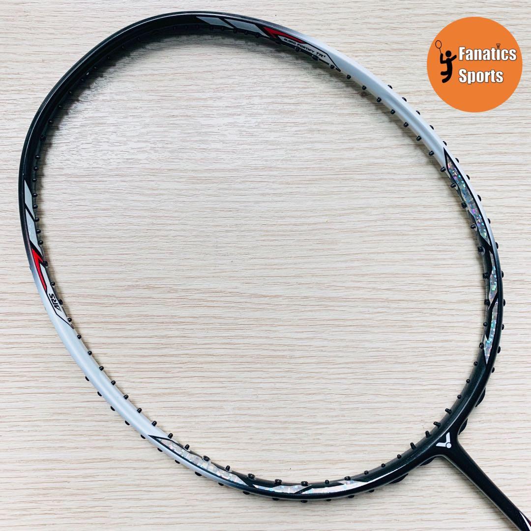 Brand New Victor Auraspeed 90K Anders Antonsen Badminton Racket, Sports ...