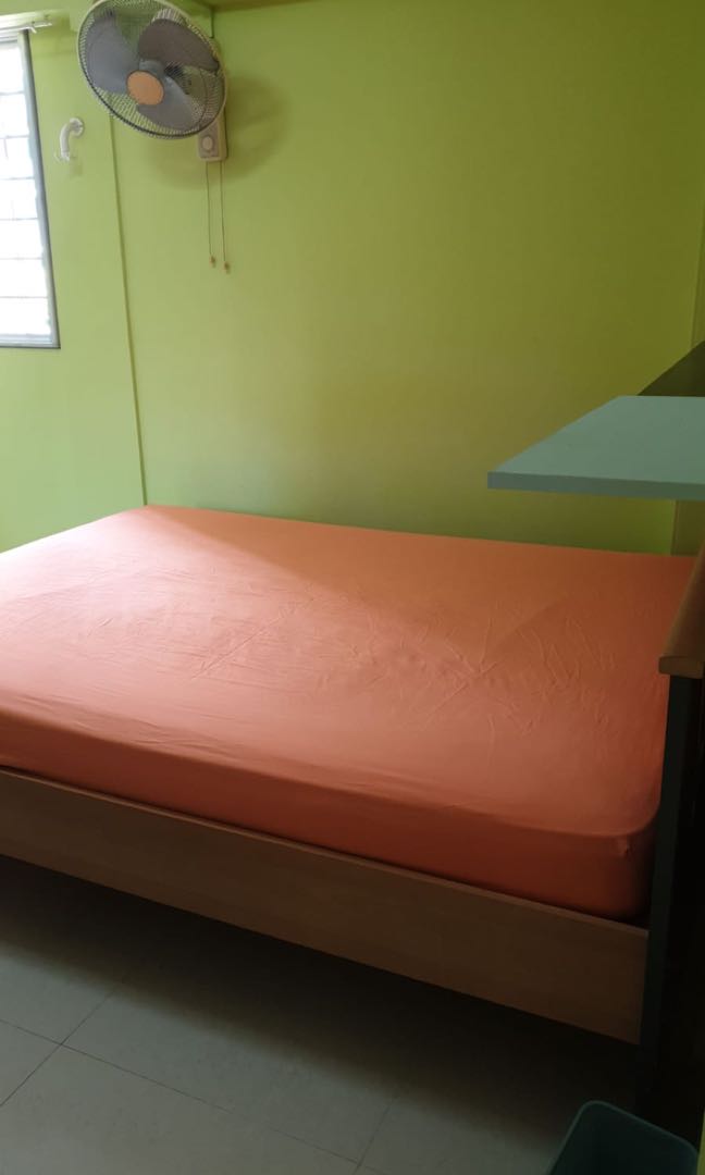 Common Room @ 522 Bedok, Everything Else on Carousell