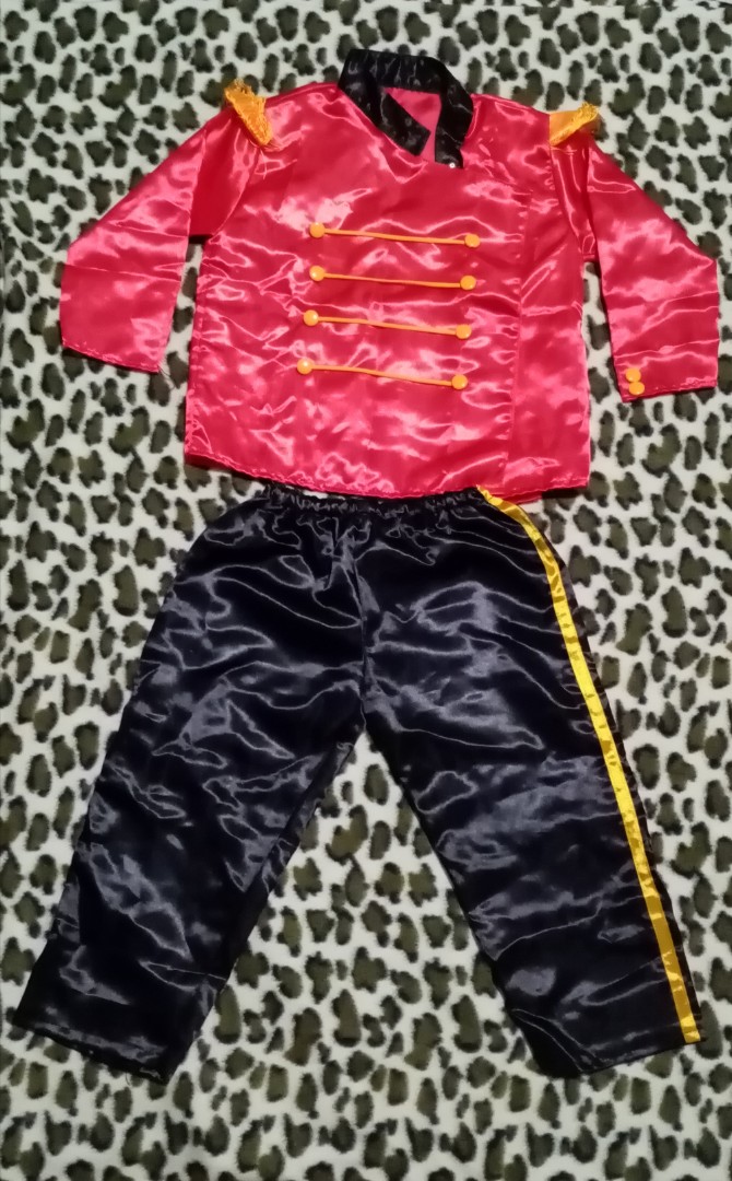 FRANCE COSTUME!, Babies & Kids, Babies & Kids Fashion on Carousell