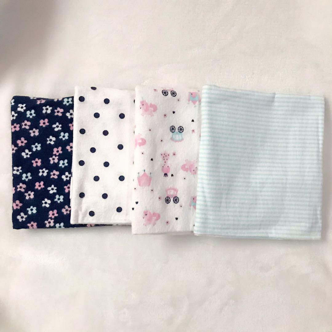 Franella Baby Blanket, Babies & Kids, Bathing & Changing, Other Baby ...