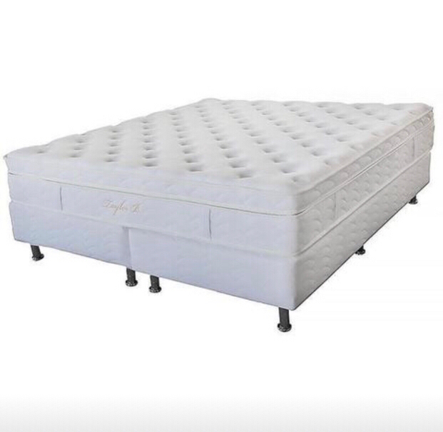 FREE DELIVERY! Asian Queen mattress - as new, Furniture & Home Living ...