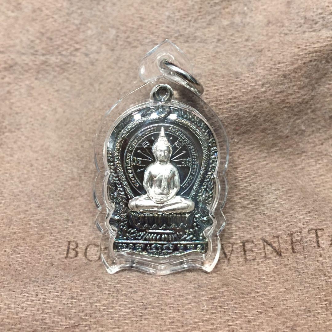 LP Sothorn Wat Sothonwararam Chachoengsao Rian Sema Batch Chaosua 9 ...