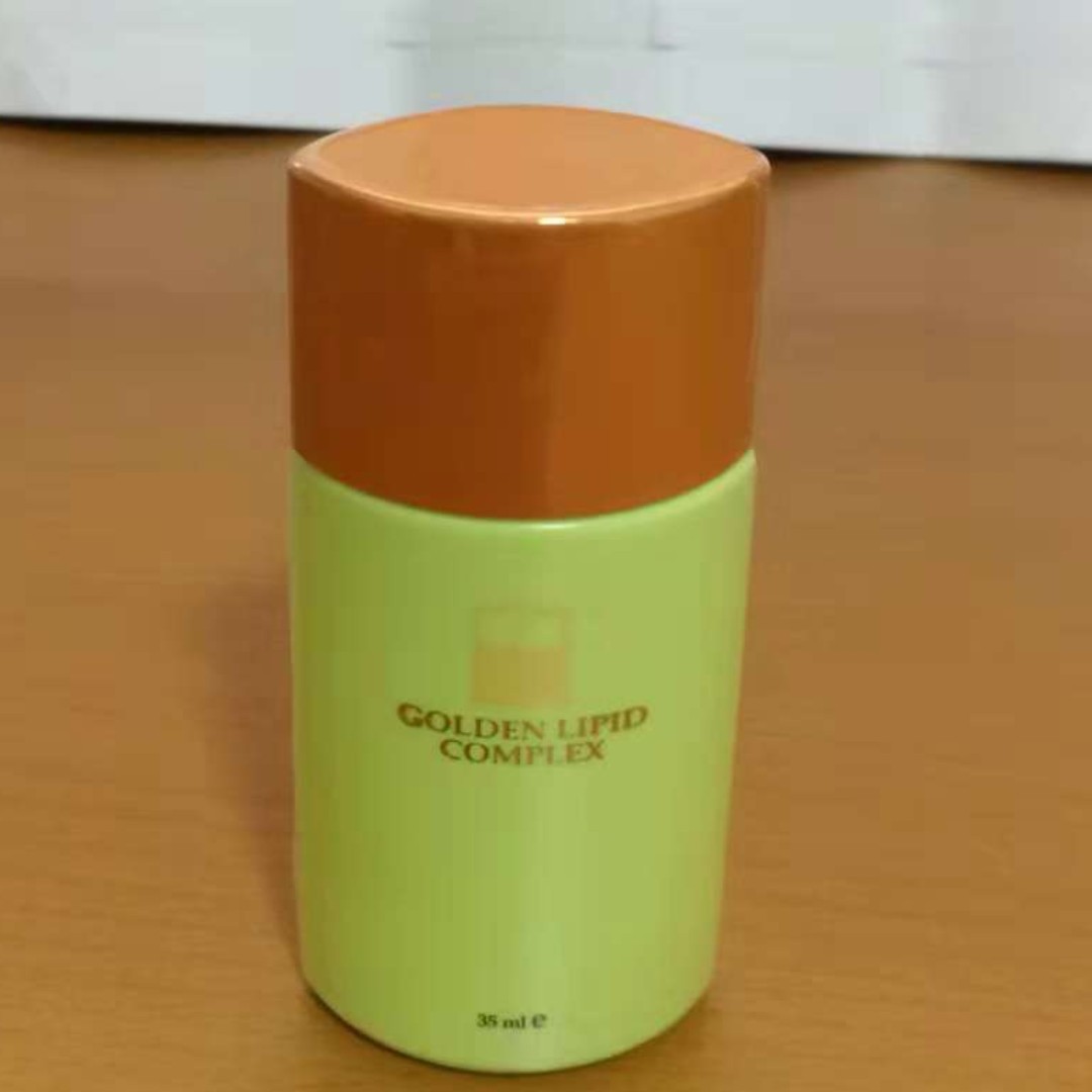 Niks Maple: Golden Lipid Complex, Health & Beauty, Face & Skin Care on ...