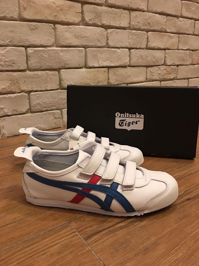 Onitsuka Tiger, Women's Fashion, Footwear, Sneakers on Carousell