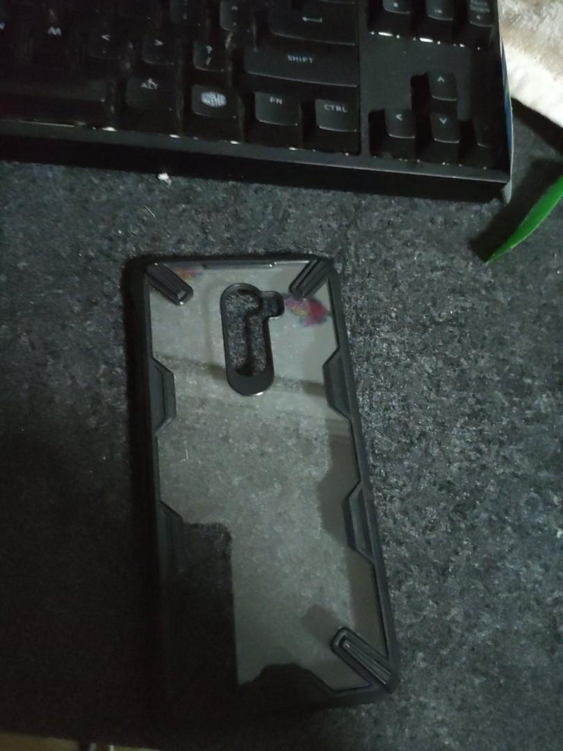 Pocophone F1 Ringke armour drop test case, Mobile Phones & Gadgets ...