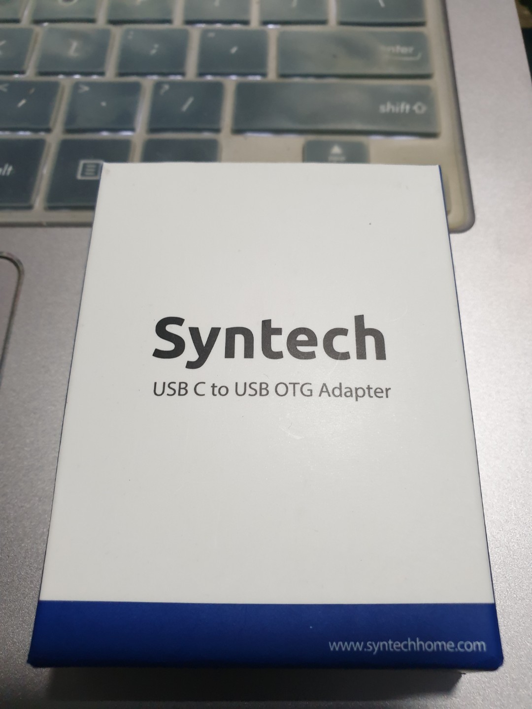 Syntech USB C to USB OTG adapter, Computers & Tech, Parts & Accessories ...