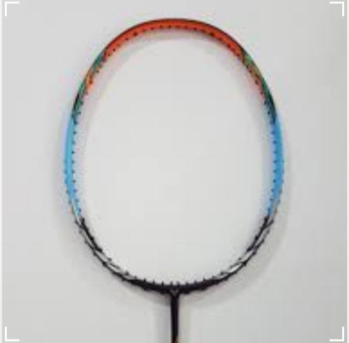 Victor Auraspeed 70k, Sports Equipment, Sports & Games, Racket & Ball ...